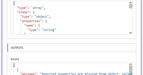 Dynamics 365 Customer Engagement Required Properties Are Missing From