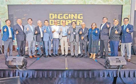 Digging Deeper Read This Story On Magzter