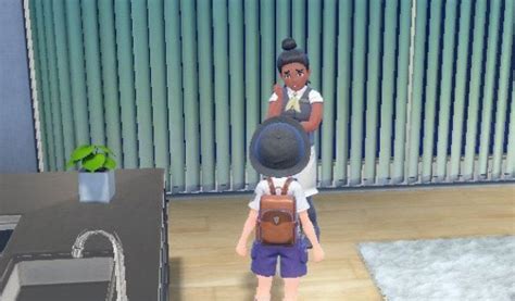 RUMOR Pokémon Scarlet and Violet leaked characters might indicate