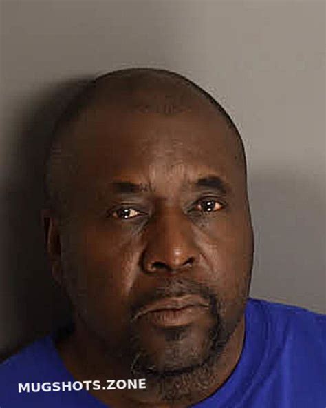Anderson Tracy Eric 04 04 2025 Berkeley County Mugshots Zone