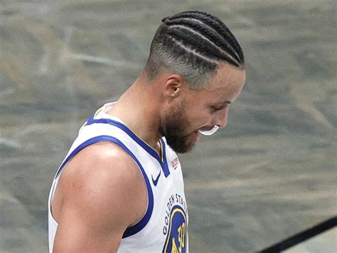 When Did Steph Curry Show Off His Braids Hairstyle