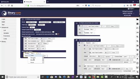 Bot 1° Configurações Básicas Script Explicativo Gratis Youtube