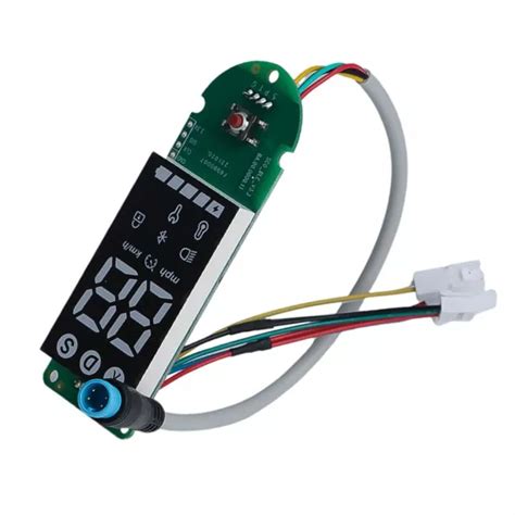 TABLEAU DE BORD Transmission De Donn Es Stable Peu Encombrante Effet
