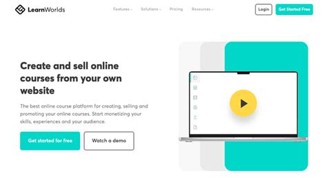 15 Mejores Plataformas Para Crear Cursos Online 2024