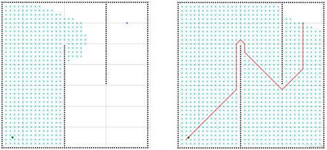 Python 线路最优路线规划 Python路径规划导航 Mob64ca13f87273的技术博客 51cto博客