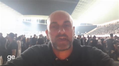 O Que O Corinthians Precisa Fazer Para Se Classificar às Oitavas Da