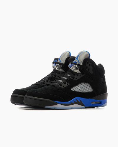 J5 Racer Blue Onlydripuk
