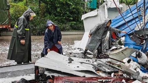 Sube a 46 número de muertos por sismo en China