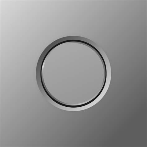 Simple Skeuomorphic Input Buttons Figma