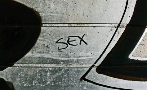 Graffito Sex Pfarrbriefservice De