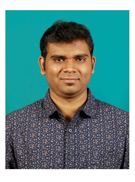 Vignesh Venugopalakrishnan Medium