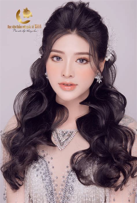 KhÓa HỌc Make Up DẠy NghỀ Trang ĐiỂm ChuyÊn NghiỆp