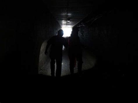 Desperate Rescue Operation Under Way For Missing Miners Dairy News