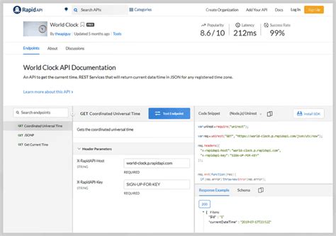 4 Best Api Services To Convert Utc To Local Time 2022 Formget