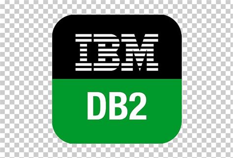 Ibm Db2 Database Computer Software Sql Png Clipart Area Brand