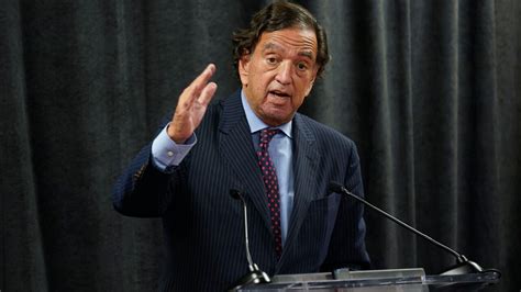 Bill Richardson Former New Mexico Governor Dies In Mass Home At 75