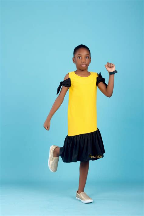 Fuzz Kids' Debut Collection Is Honestly Too Cute For Words! | BN Style