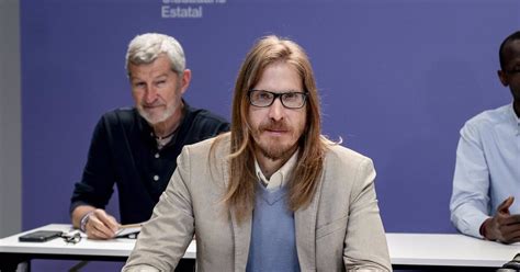 Podemos Explica Que No Participó En Las Manifestaciones De Los