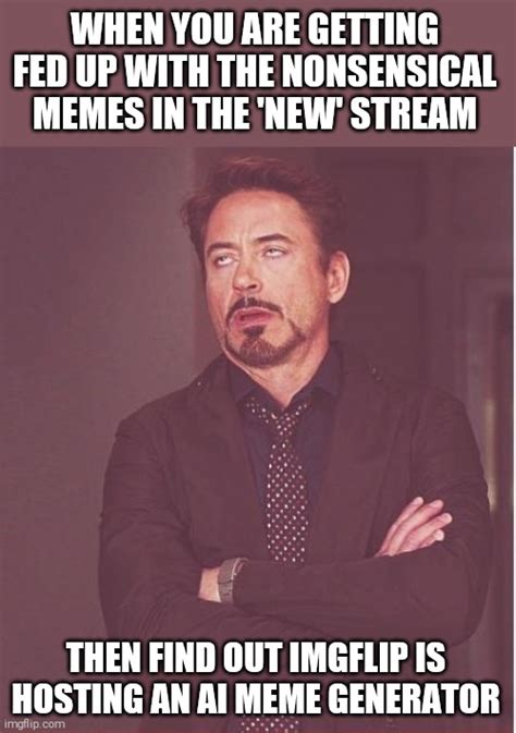 Https Imgflip Ai Meme Imgflip