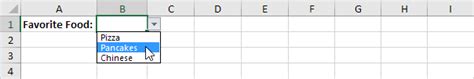 How To Add Drop Down Options In Excel Column Easy Steps WPS Office Academy