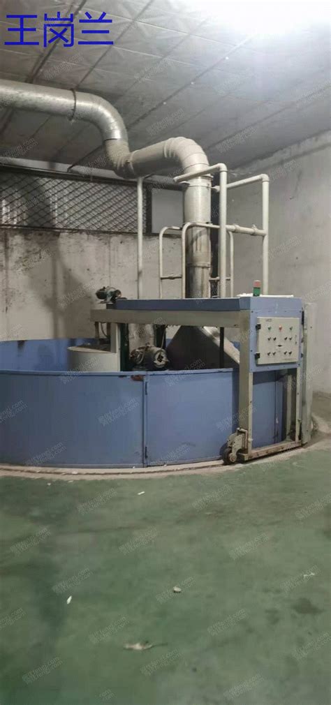 出售A002D圆盘自动抓棉机 网优二手网