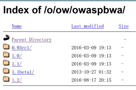 从sourceforge的镜像站下载软件（owasp靶机） uk mirror server csdn博客