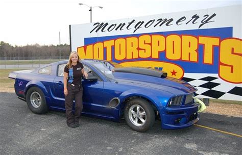 Amanda Long Aka Puddin