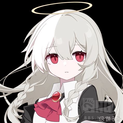 [安科 安价] [碧蓝档案][血源詛咒]蔚藍青春下的血之回響 安價日常回中 Nga玩家社区