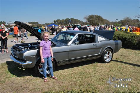 Car Shows South Carolina Home