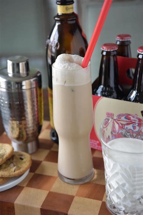 Boozy Root Beer Float Recipe 10 Tips For Easy Entertaining Hgtv