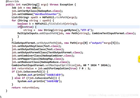 一起hadoop（三）关于合并块splithadoop合并block进行切片还是合并切片 Csdn博客