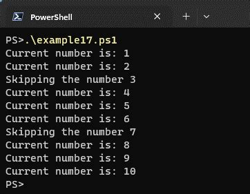 How To Use PowerShell If Statements Petri IT Knowledgebase