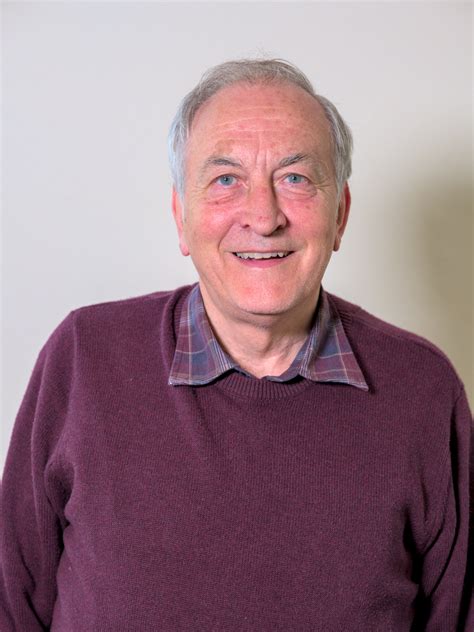 Cllr Richard Copus Ottery St Mary Town Council