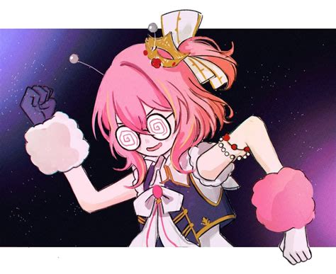 Rosemi Lovelock And Andromedako Nijisanji And 4 More Drawn By Ota