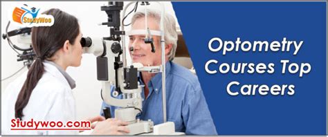 Optometry Courses After 12th 2023 Admission Online Careers And Apply