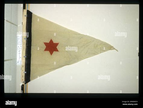 Designating Flag Nd Brigade St Division Th Army Corps Af F Scanned From Slide Stock