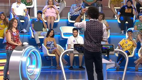 Los consejos sobre paternidad de Ana a Raúl Gómez en Te ha tocado