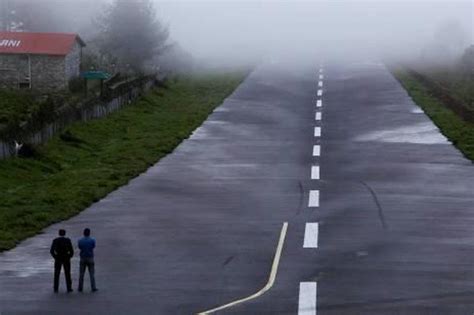 Why Does Nepal Have So Many Plane Crashes And What May Have Caused The Yeti Disaster