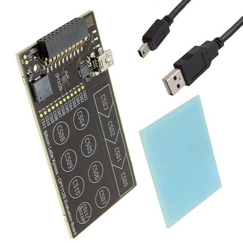 silicon labs slexp8008a hmi development kit cpt112s price from rs 0