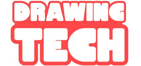 Home Drawing Tech