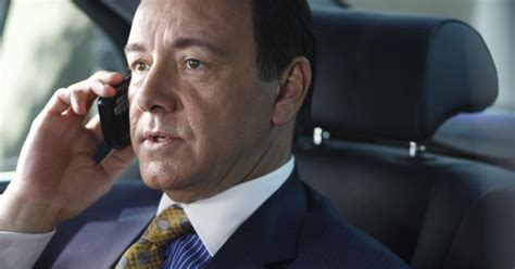 Kevin Spacey Regresa La Cine Con Un Nuevo Papel Tras Los Escándalos