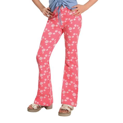 Exception Calza Flare Niña Exception