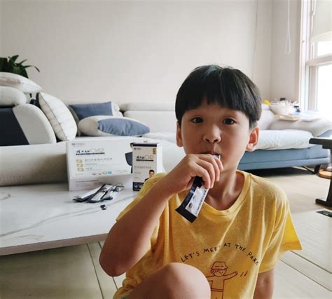 키성장기영양제 키즈텐 042 선택했어요 네이버 블로그
