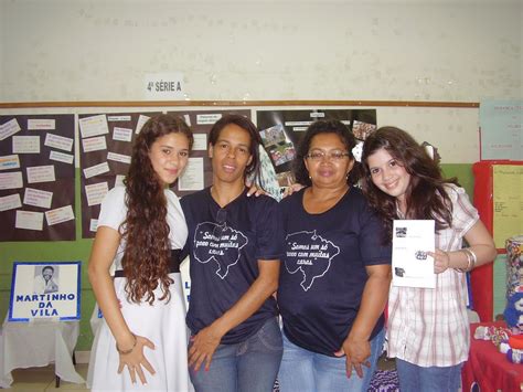 Colégio Adélia Mostra Pedagógica da Escola Municipal Princesa Isabel
