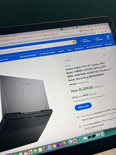 Buy Now Or Wait Black Friday Rlenovolegion