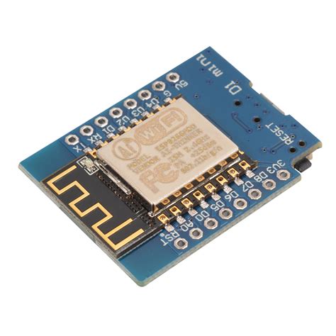 wifi esp8266 nodemcu lua d1 mini bkaii thiết bị truyền thông tốt