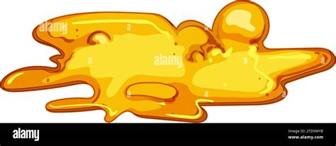 Volcano Lava Hot Cartoon Vector Illustration Stock Vector Image And Art