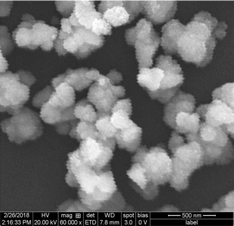 A Zno Seed Layer B Zno Growth Layer 1 10 Fig 4c Shows Sem Image Of Download Scientific