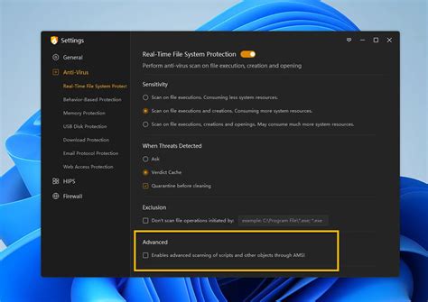 Бета версия Huorong Internet Security 6 0 доступна для тестирования