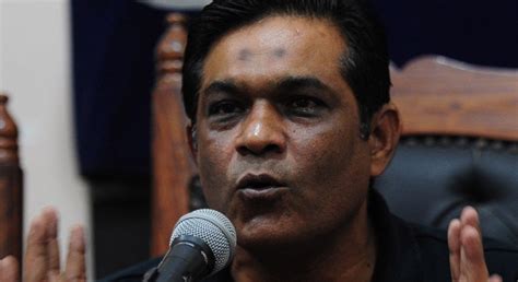 Rashid Latif Takes A Dig At Pakistan Opener